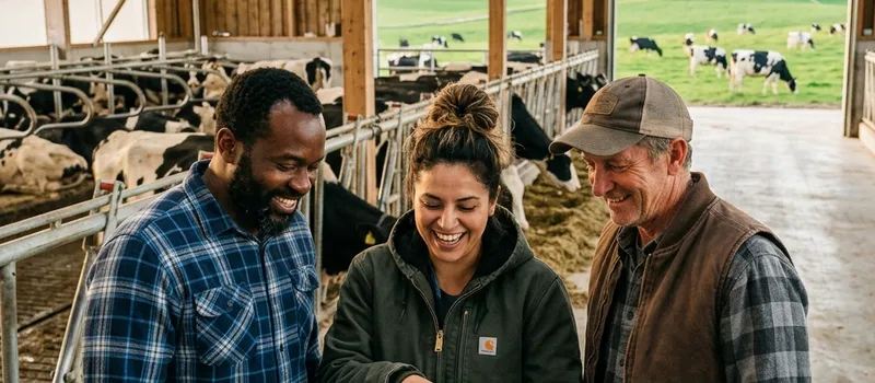 12 Best Dairy Farm Apps for Android in 2026: Free & Paid Options Compared